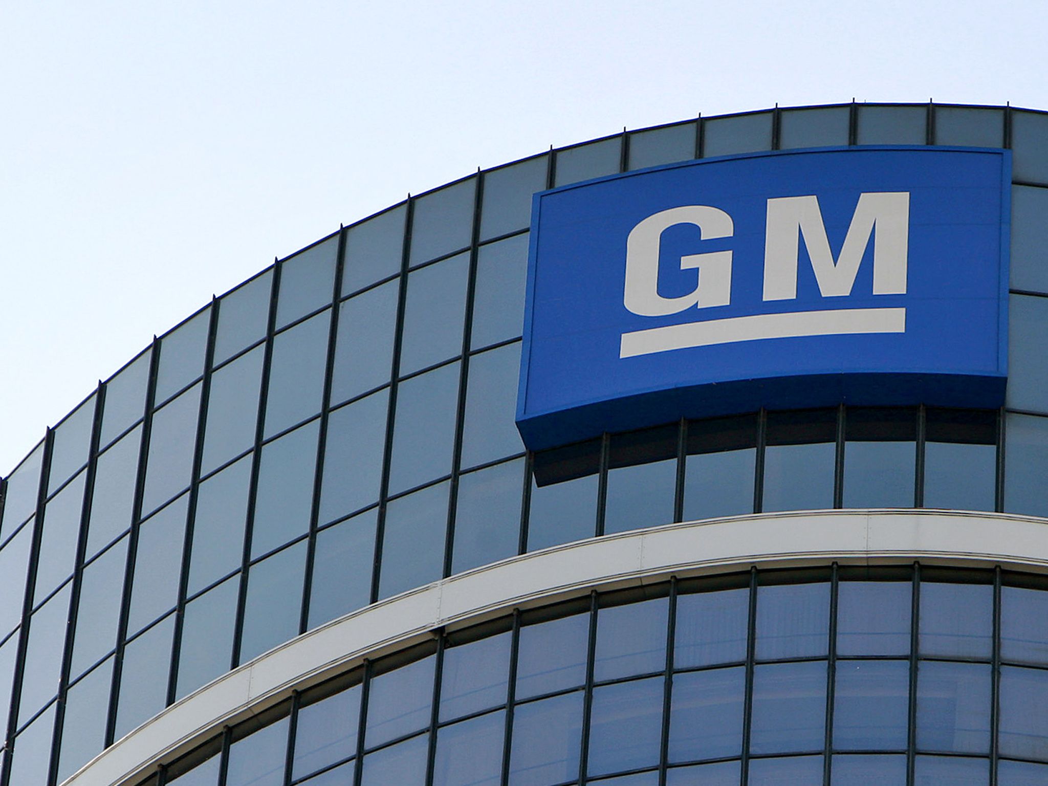 GM Working With 'All The Best Startups' On Next-Gen EV Battery Tech ...