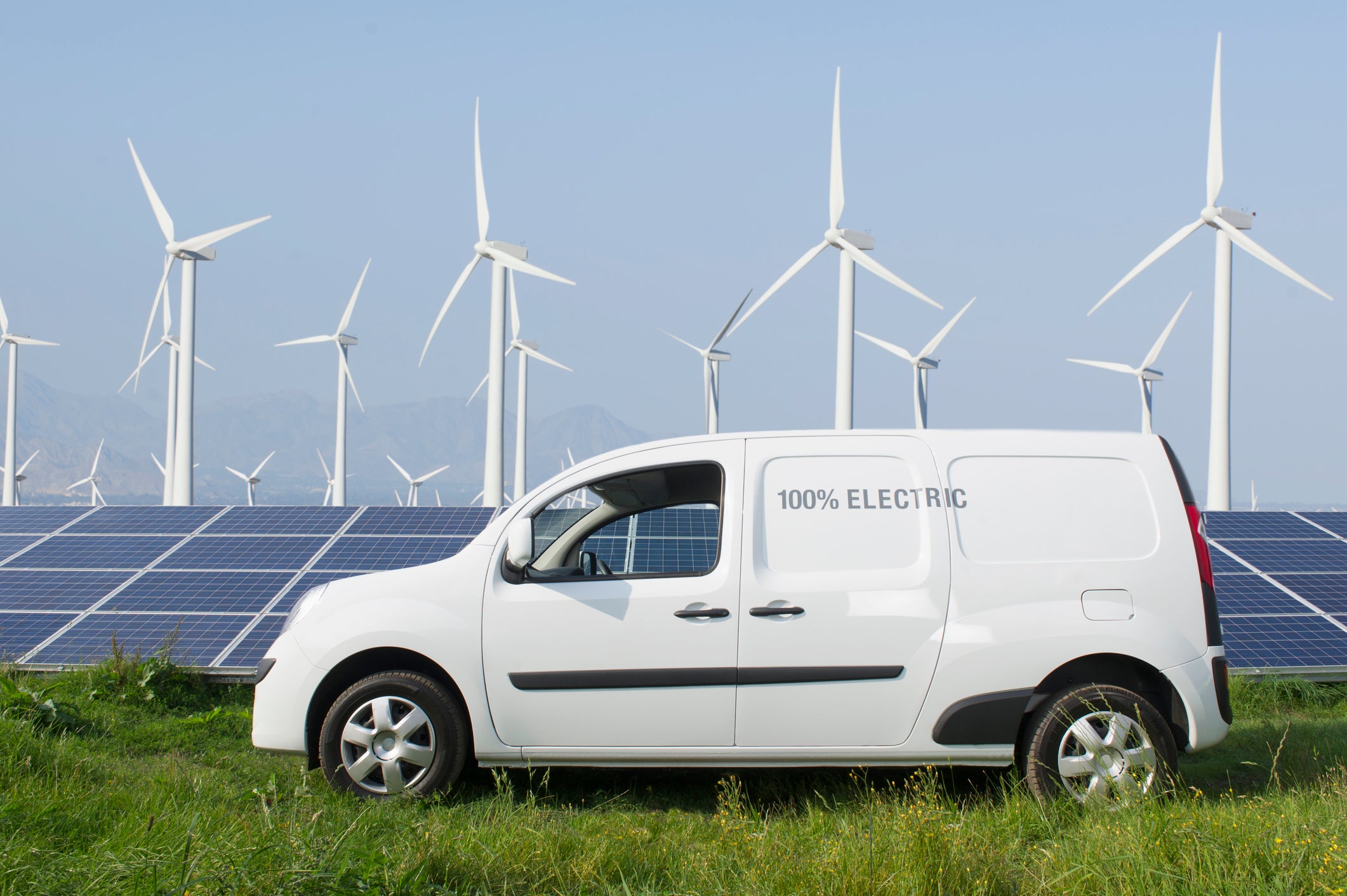 Amazon And ABB Partner To Help Push EV Adoption EV Update Media ...