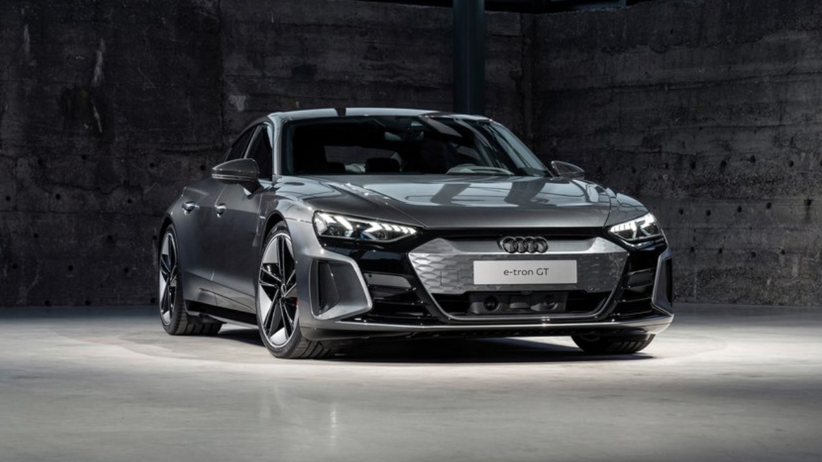 Audi India Introduces Complimentary EV Charging For E-tron Owners EV ...