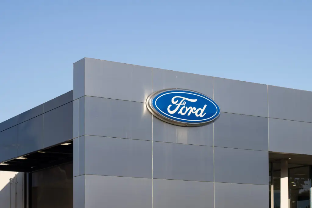 Ford to launch $30k EV to take on Chinese rivals in the US EV Update ...